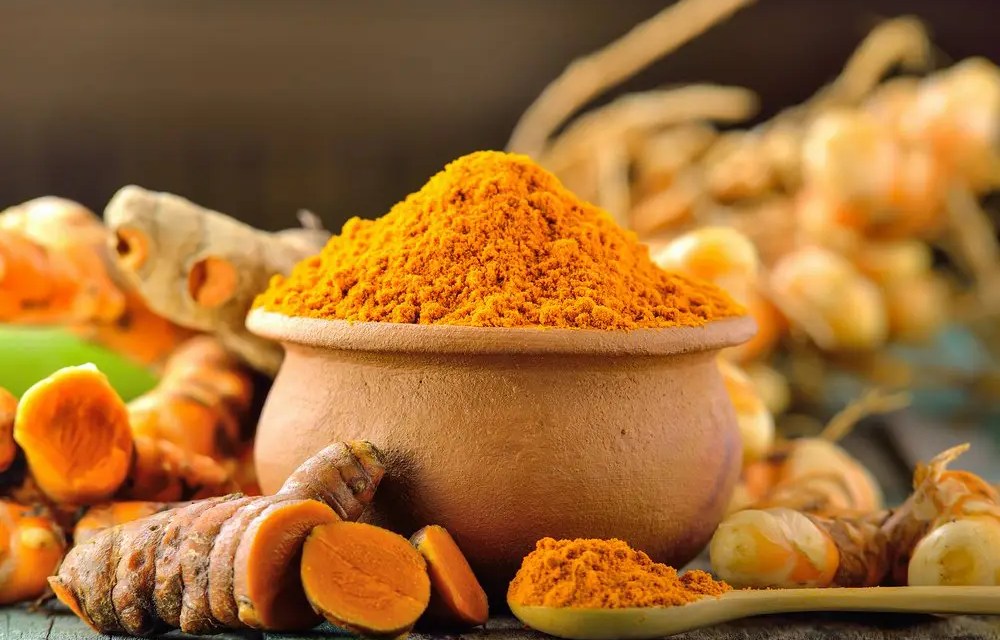 Curcuma : propriétés et bienfaits - Mon Corps