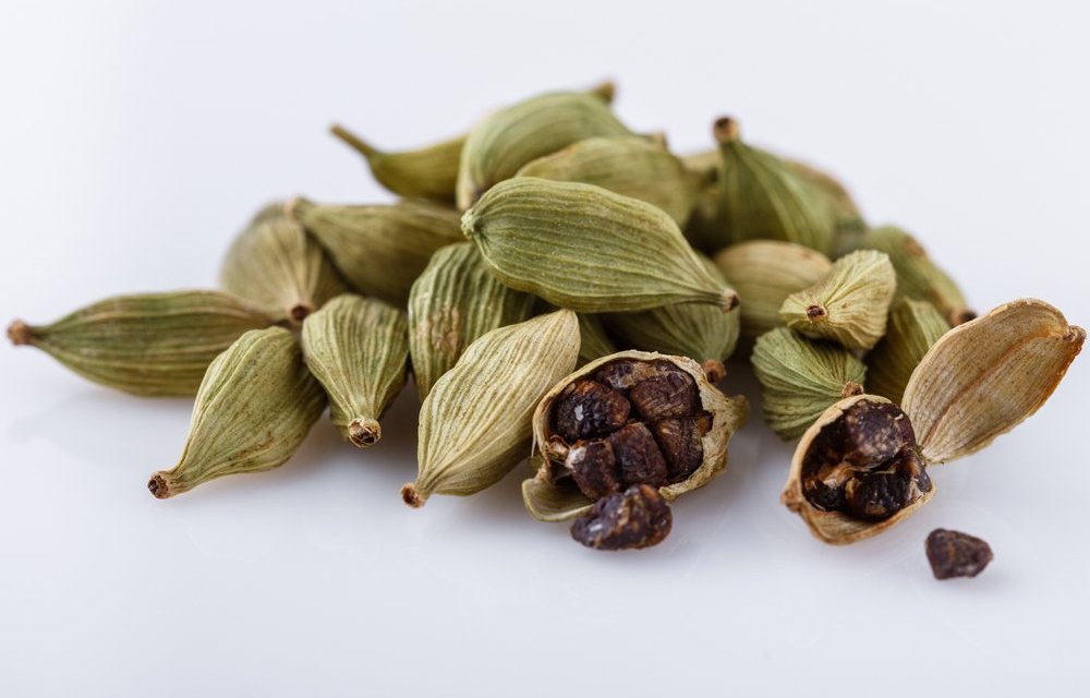 Cardamome : propriétés et bienfaits - Mon Corps