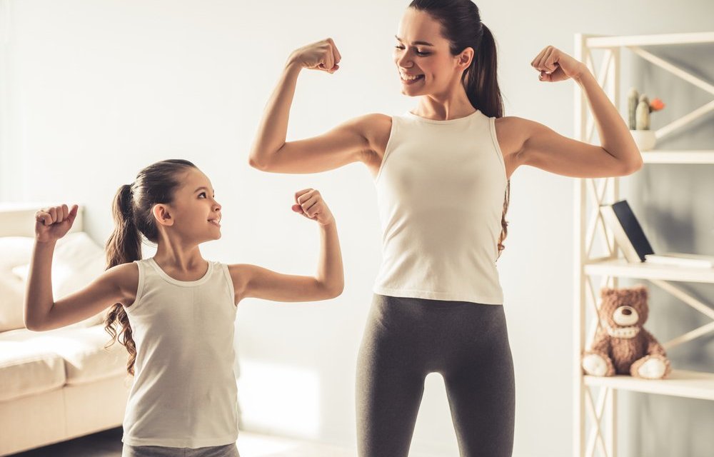 10 exercices pour travailler l’ensemble de votre corps - Mon Corps